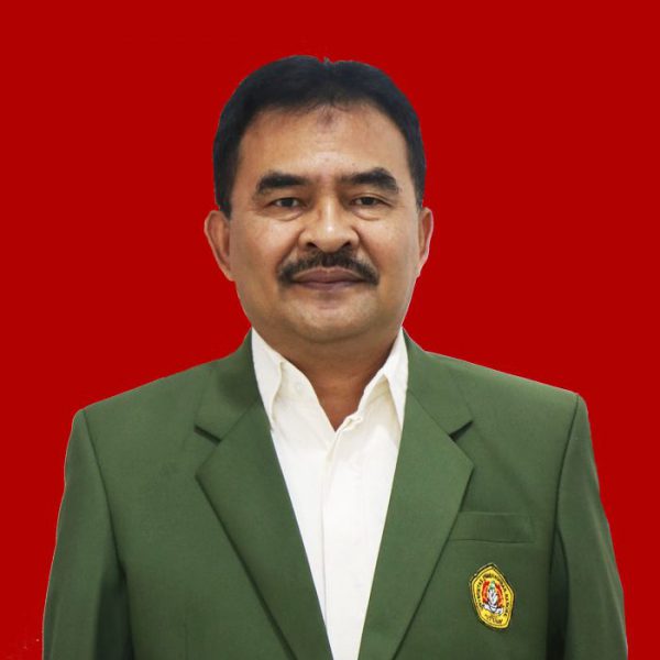 Organization Structure | Faculty of Law UPN Veteran Jakarta