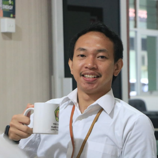 Aji Lukman Ibrahim, S.H., M.H. | Dosen