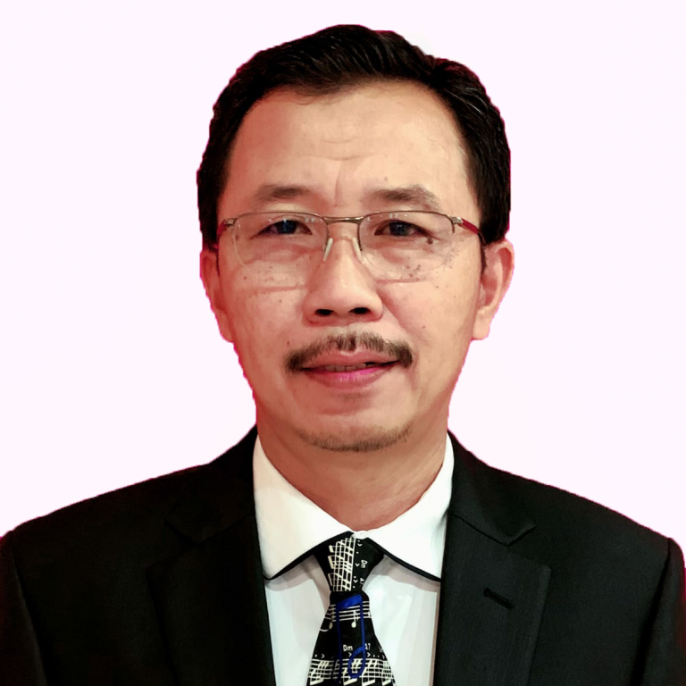 Dr. Supardi, S.H., M.H. | Dosen