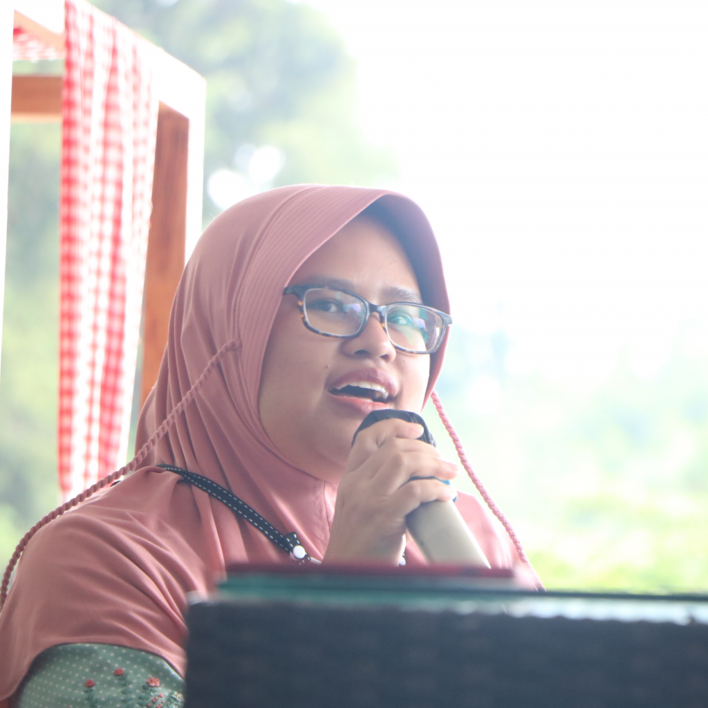 Siti Nurul Intan Sari, D, S.H., M.Kn. | Dosen