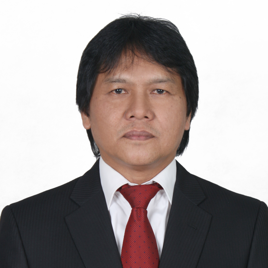 Syamsul Hadi, S.H., M.H. | Dosen